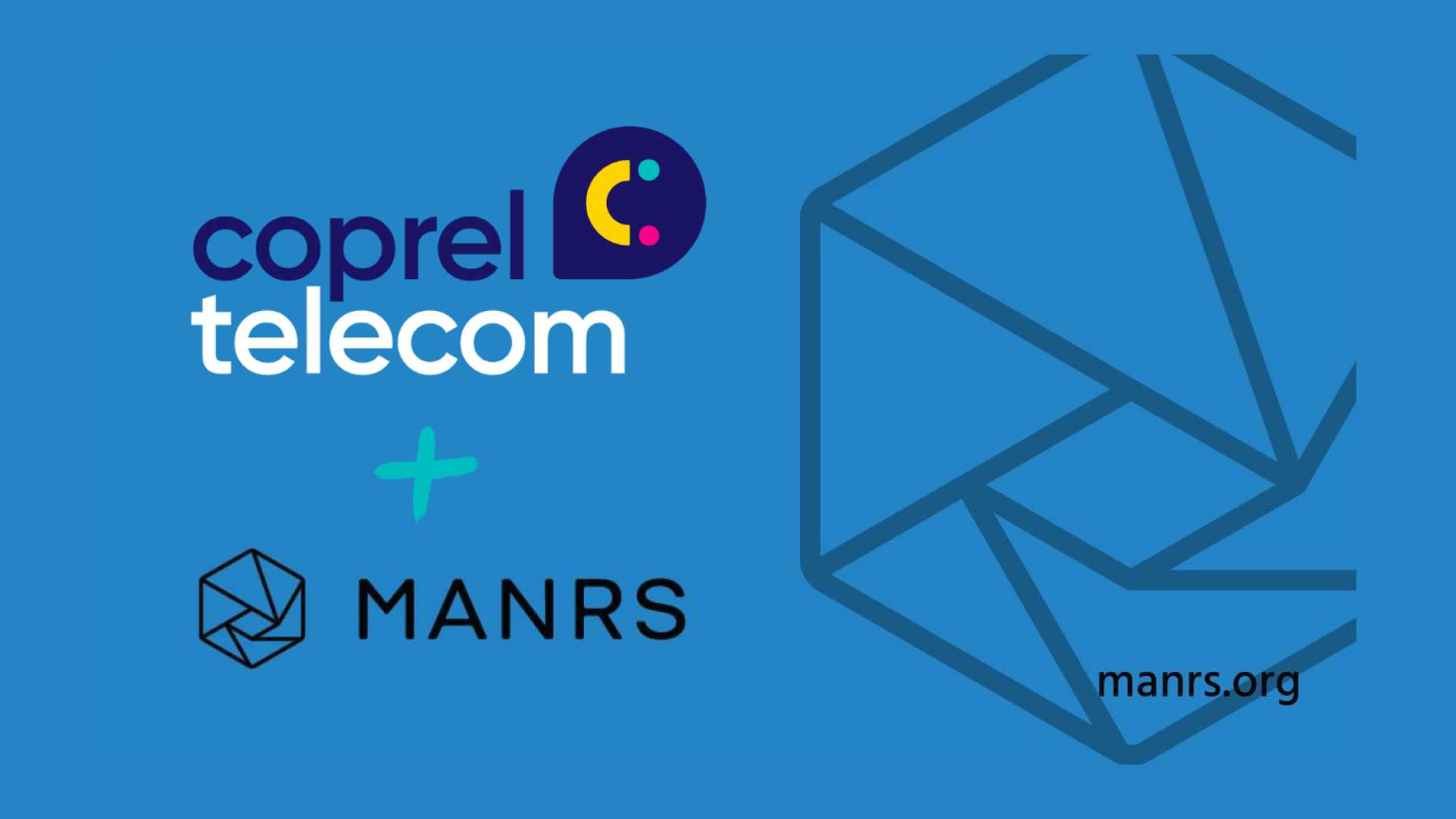 Coprel Telecom adere a acordo global de segurança na internet | Coprel ...